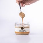 Traditional minimalistic packaging for the french raw spread - MAISON D ...