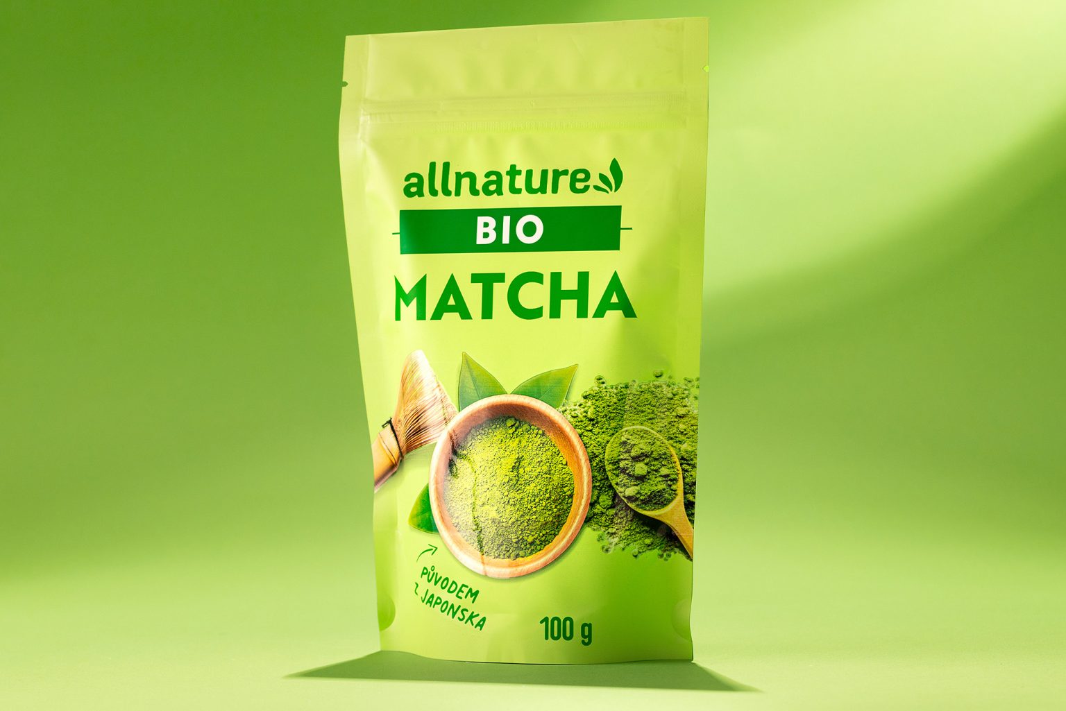 Colorful packaging design for a wide range of modern and healthy ...