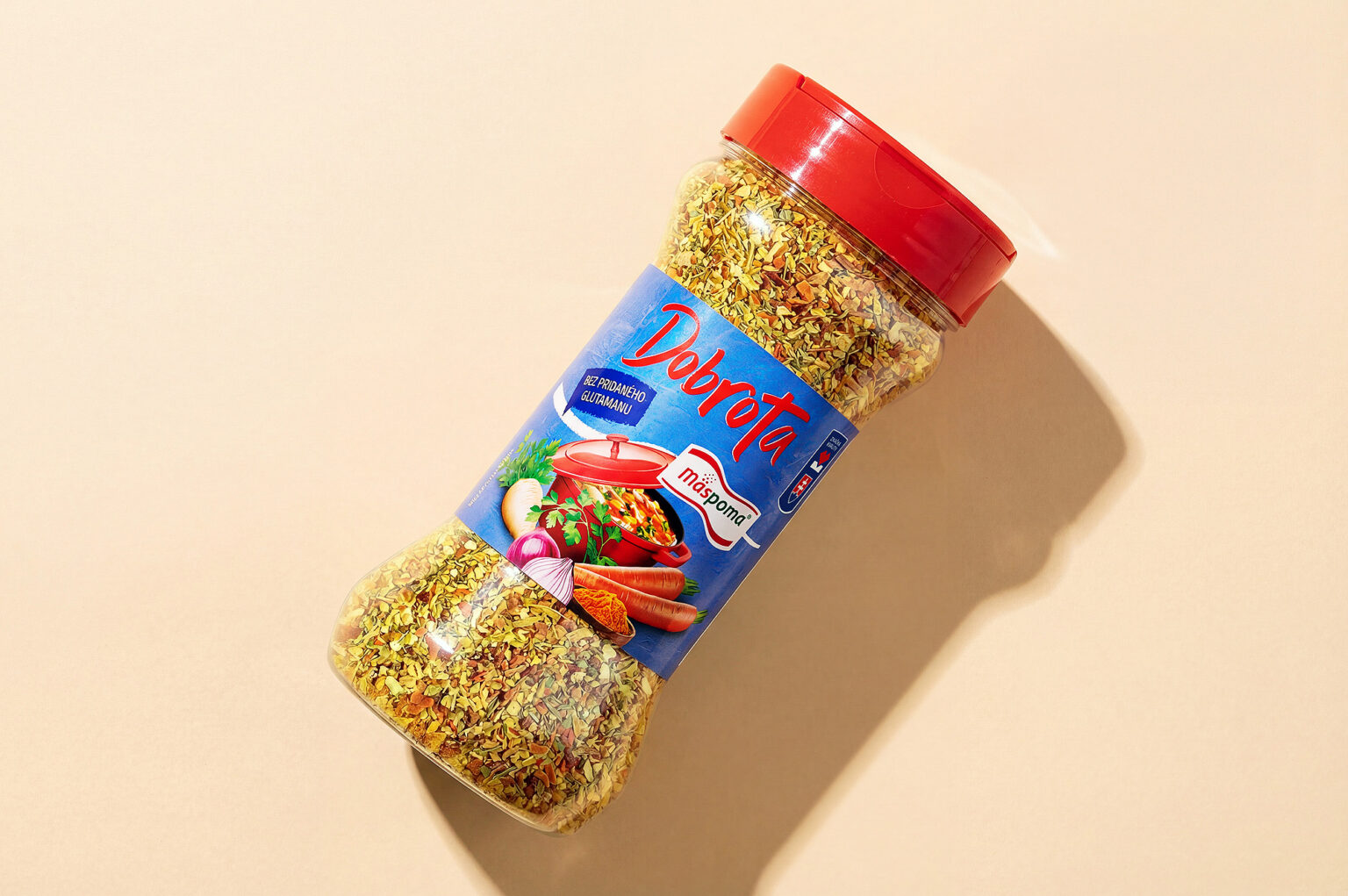 Dobrota Redesign – modern packaging and strong branding for Mäspoma ...